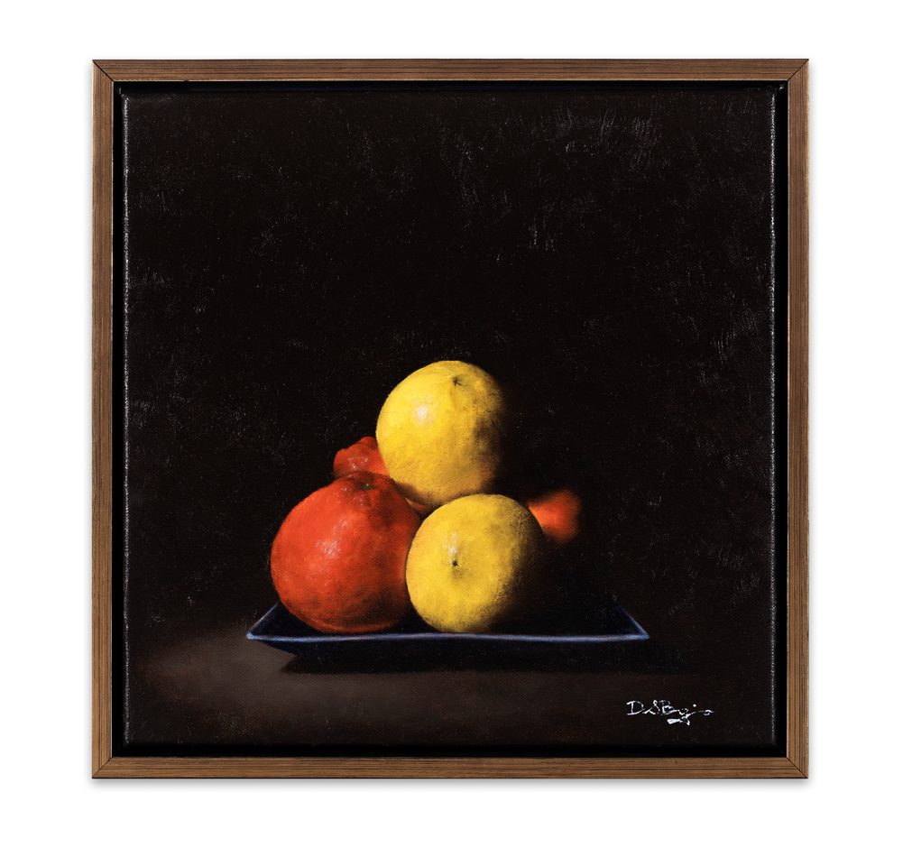 Artwork Documentation, Reproduction, and Finishing. – The Zone Gallery ...